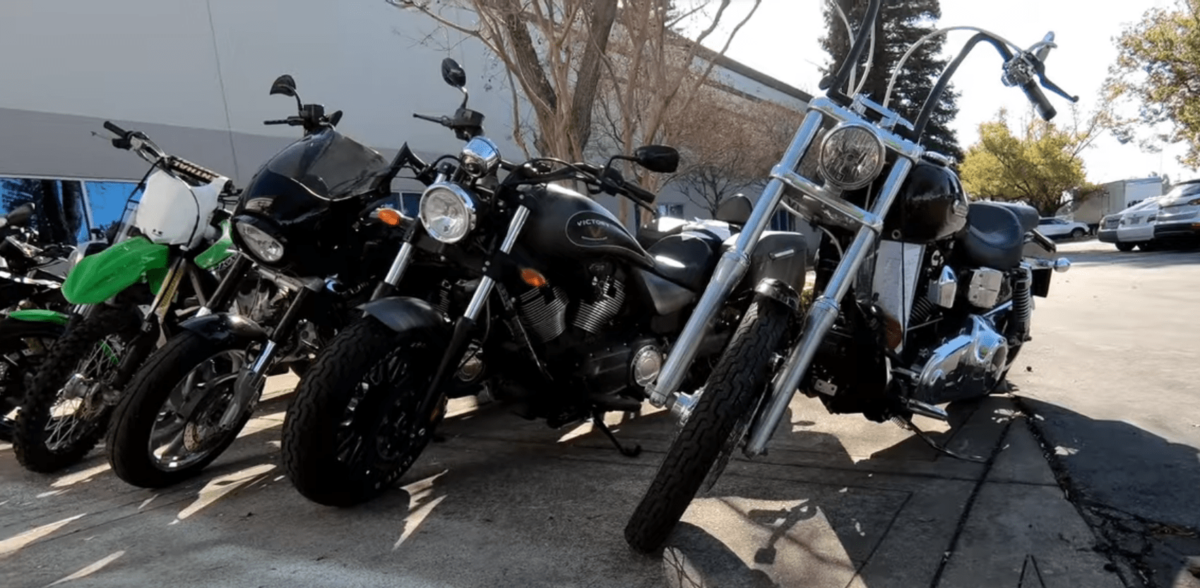 Motorcycle Repair & Mechanic Services Across Phoenix, Arizona